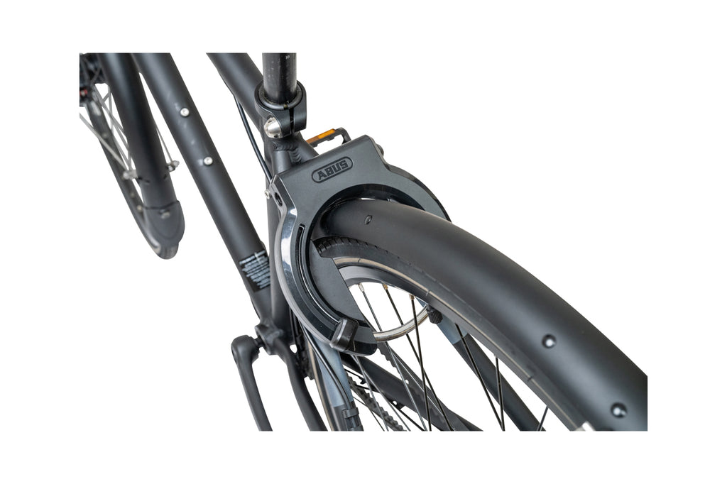 Abus Frame Locks – Priority Bicycles