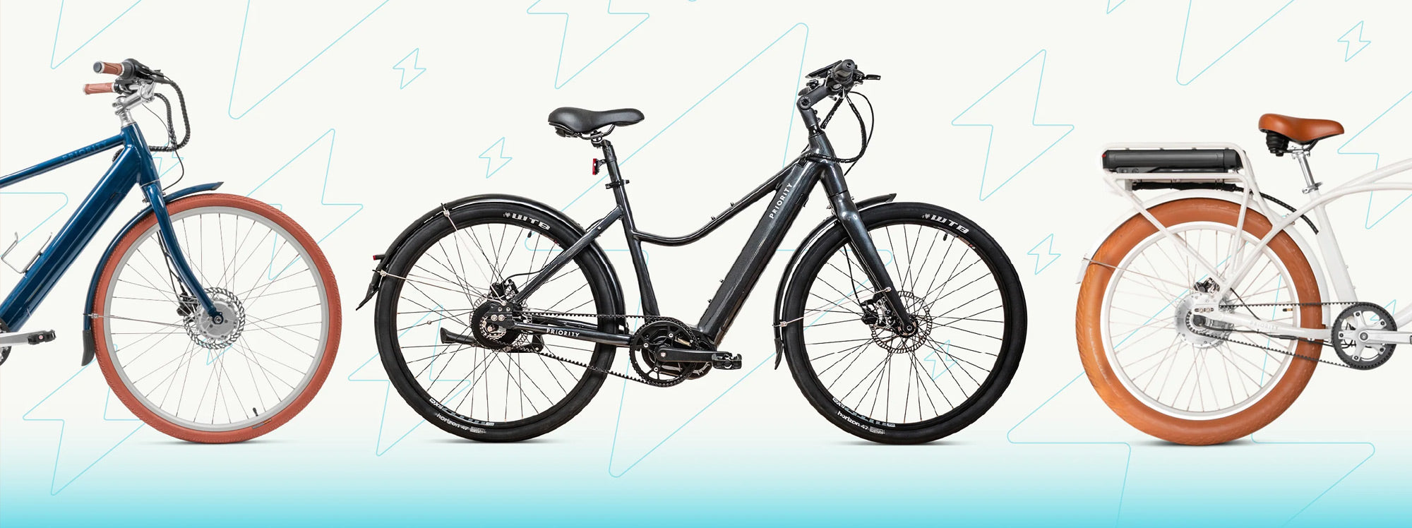 E-BIKE CLASSES EXPLAINED – Priority Bicycles