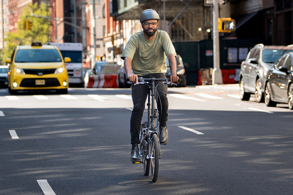 Electric – Priority Bicycles