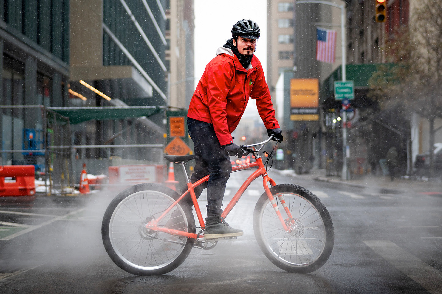 PRIORITY SAUCE – Priority Bicycles