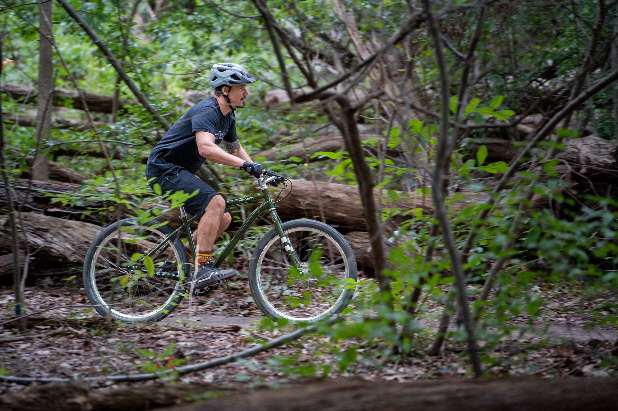 PRIORITY SAUCE – Priority Bicycles