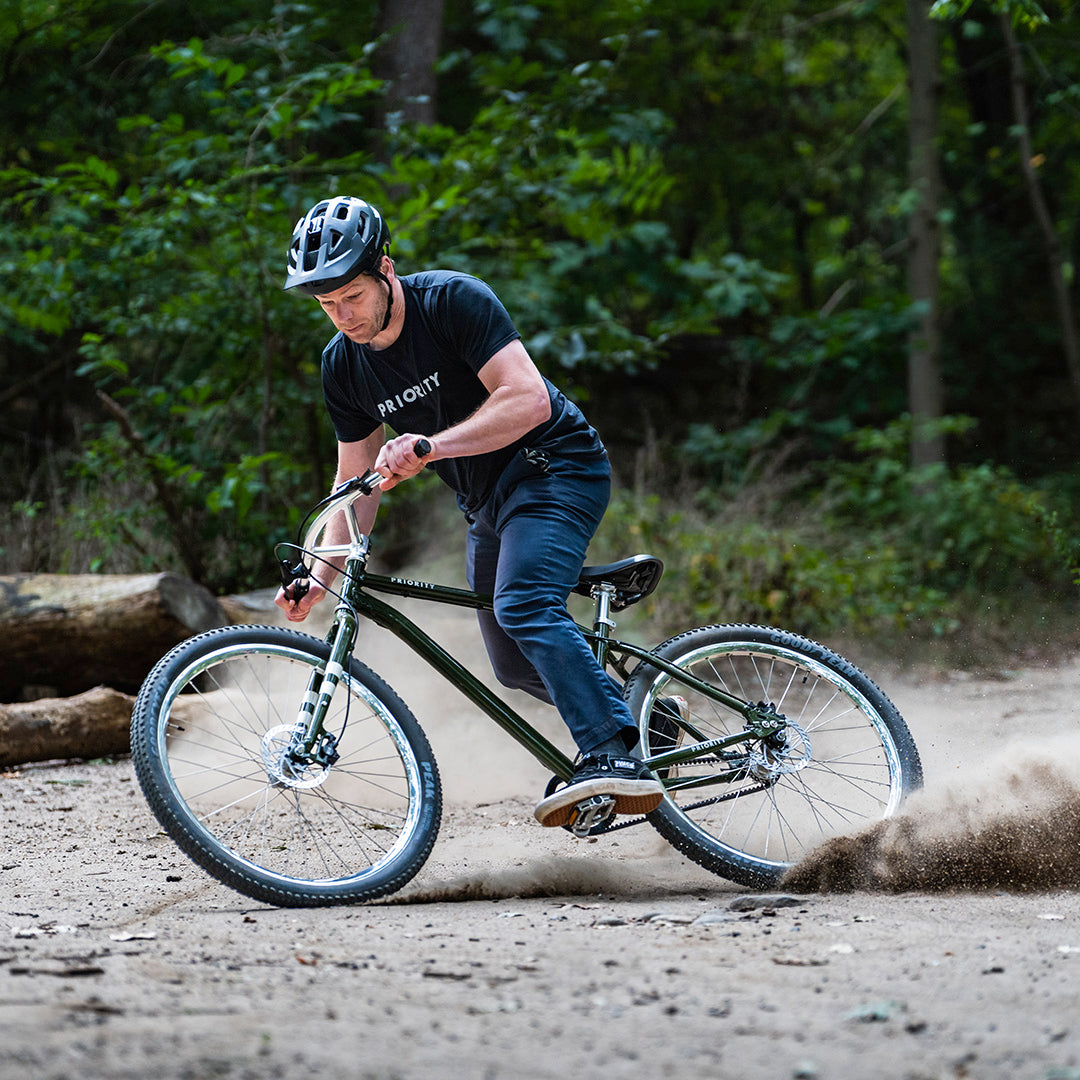 PRIORITY SAUCE – Priority Bicycles