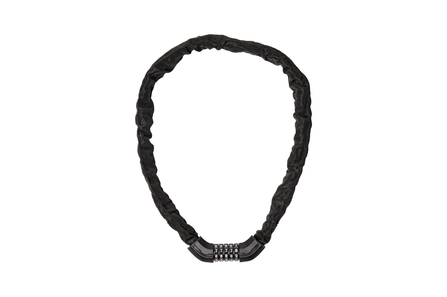 174HUDSON Chain Combo Lock – Priority Bicycles