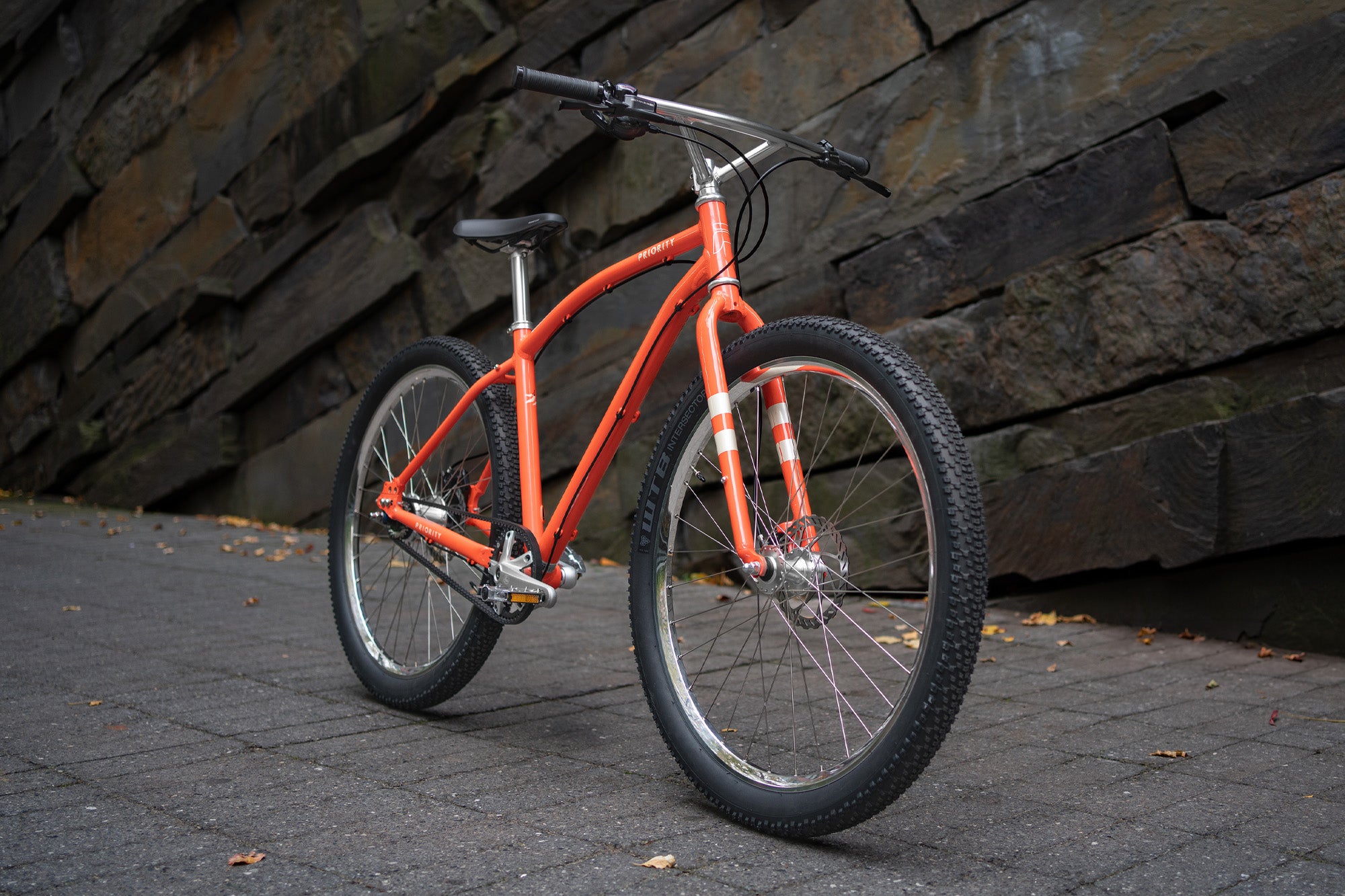 PRIORITY SAUCE – Priority Bicycles