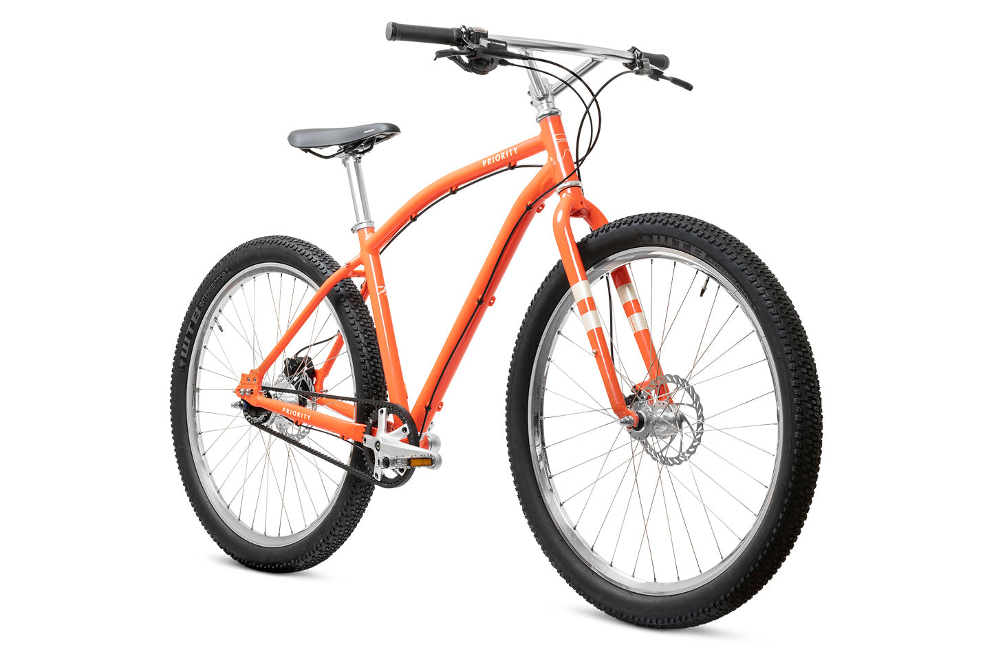PRIORITY SAUCE – Priority Bicycles