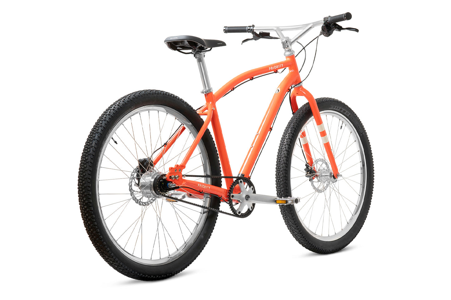 PRIORITY SAUCE – Priority Bicycles