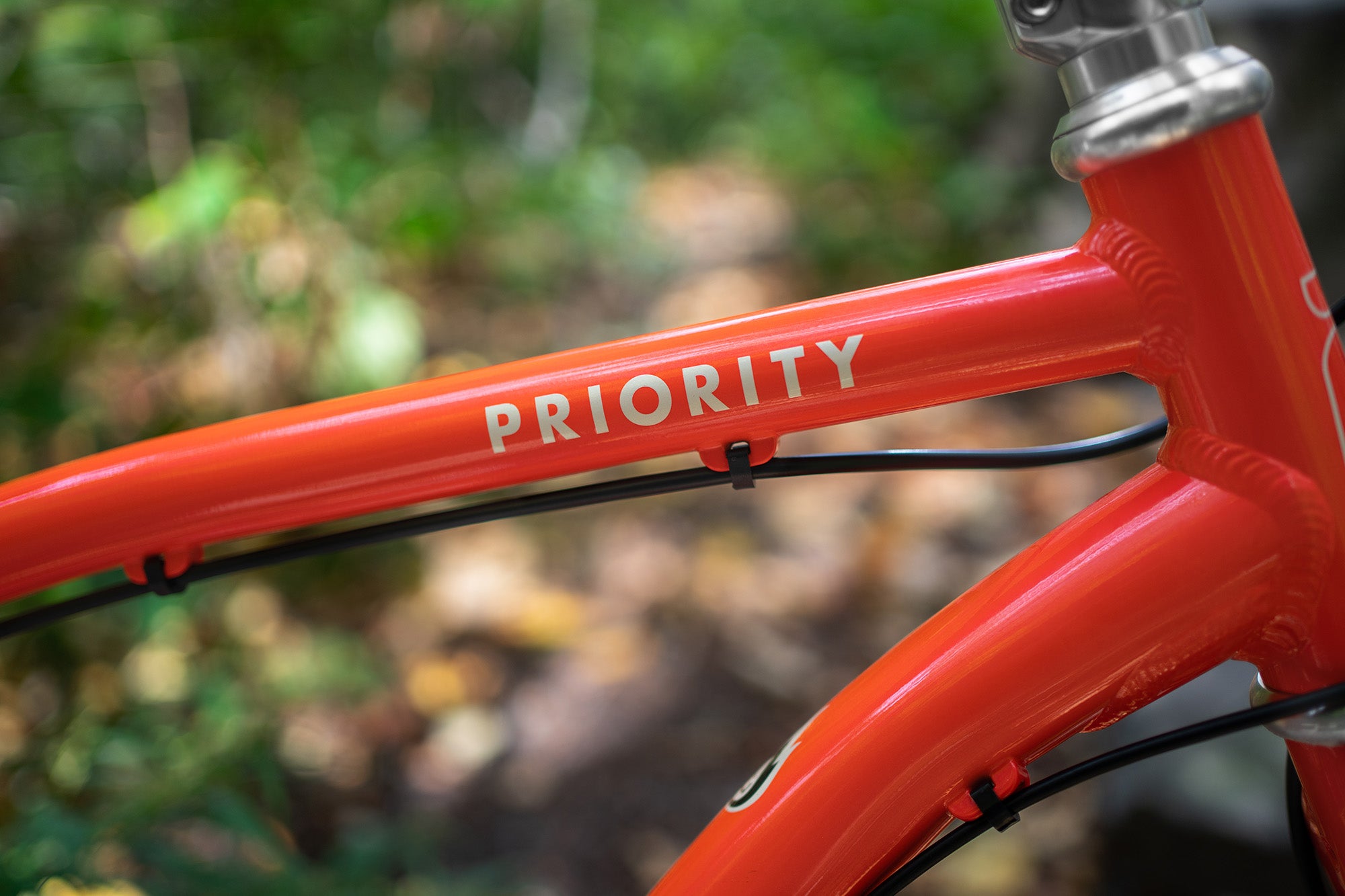 PRIORITY SAUCE – Priority Bicycles