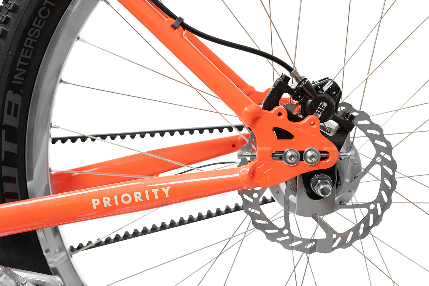 PRIORITY SAUCE – Priority Bicycles