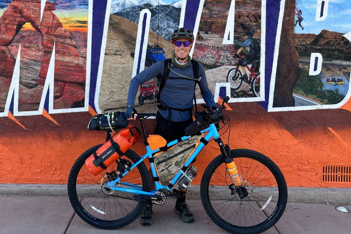 PRIORITY 600ADX – Priority Bicycles