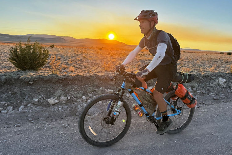PRIORITY 600ADX – Priority Bicycles