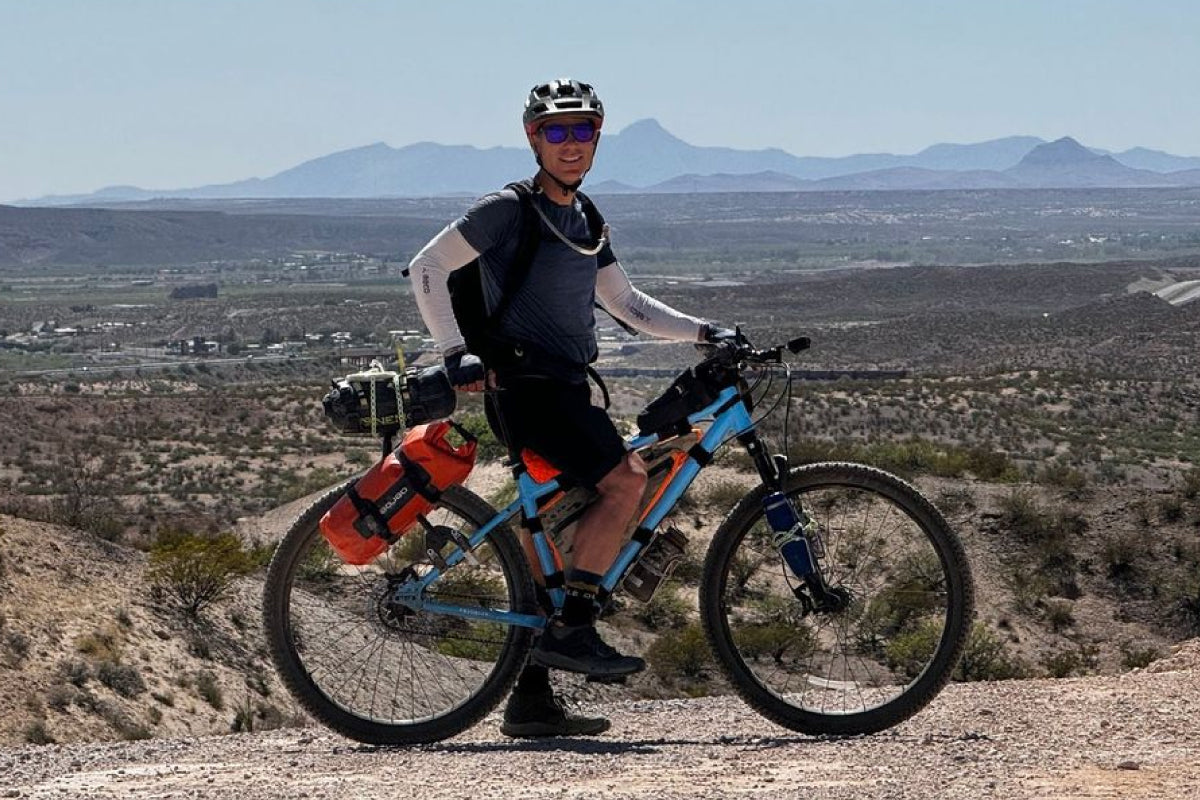 PRIORITY 600ADX – Priority Bicycles