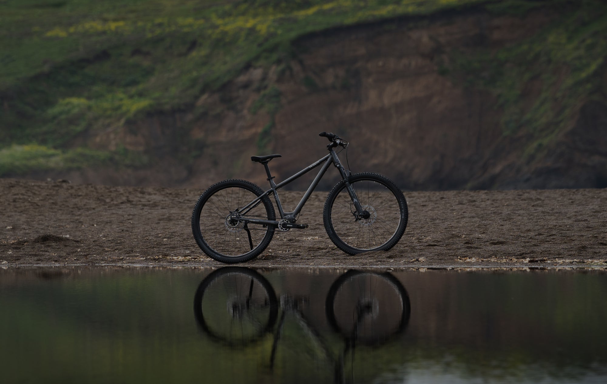 PRIORITY 600ADX – Priority Bicycles