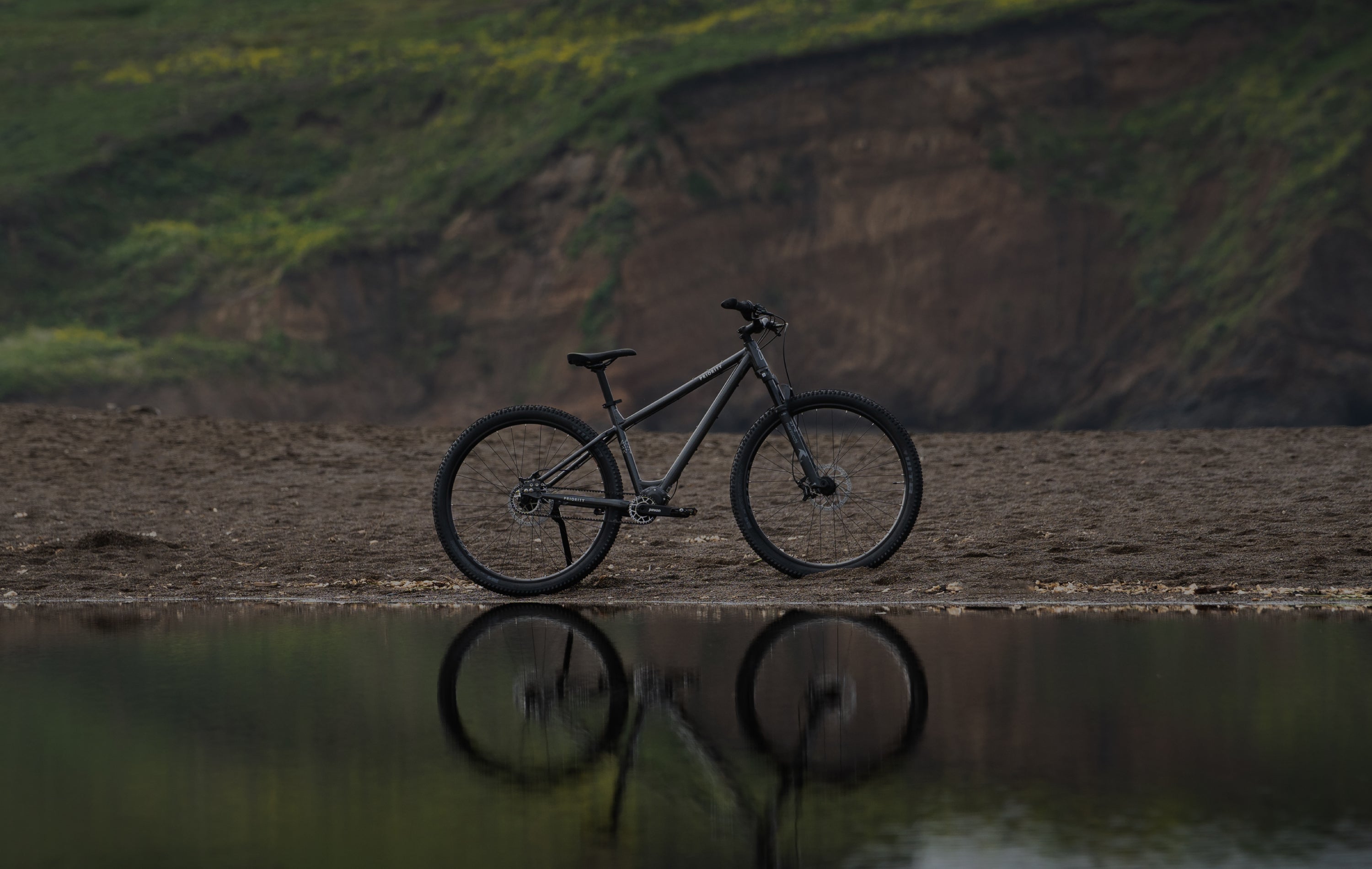 PRIORITY 600ADX – Priority Bicycles