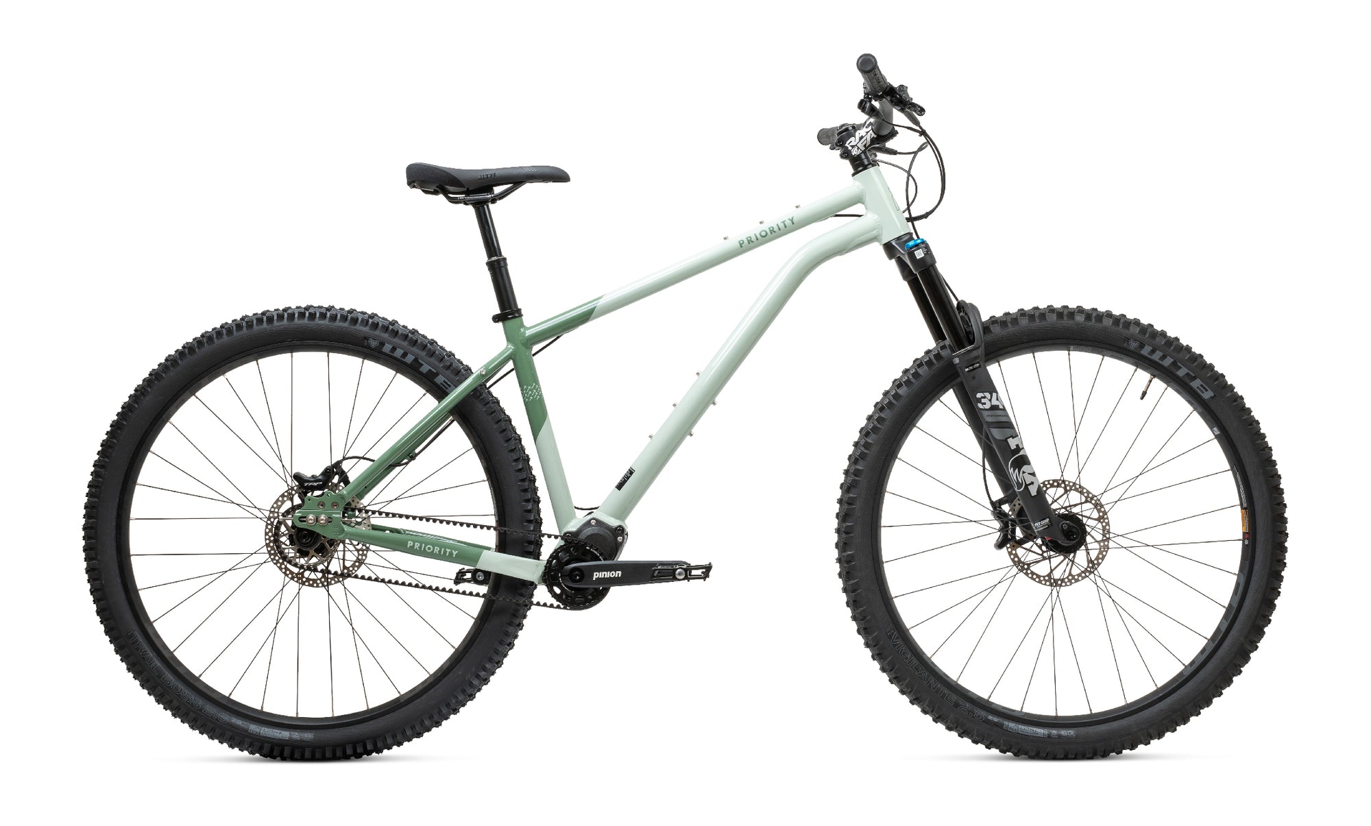 PRIORITY 600HXT – Priority Bicycles