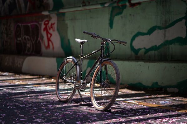 Understanding Wheel and Tire Sizes: 700C vs 650B Explained – Priority ...