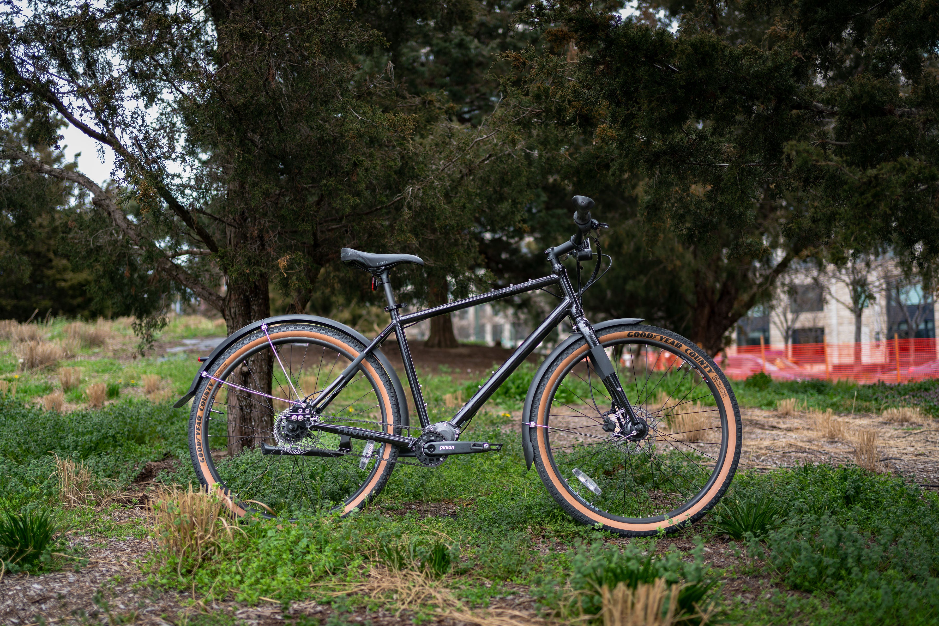 Understanding Wheel and Tire Sizes: 700C vs 650B Explained – Priority ...