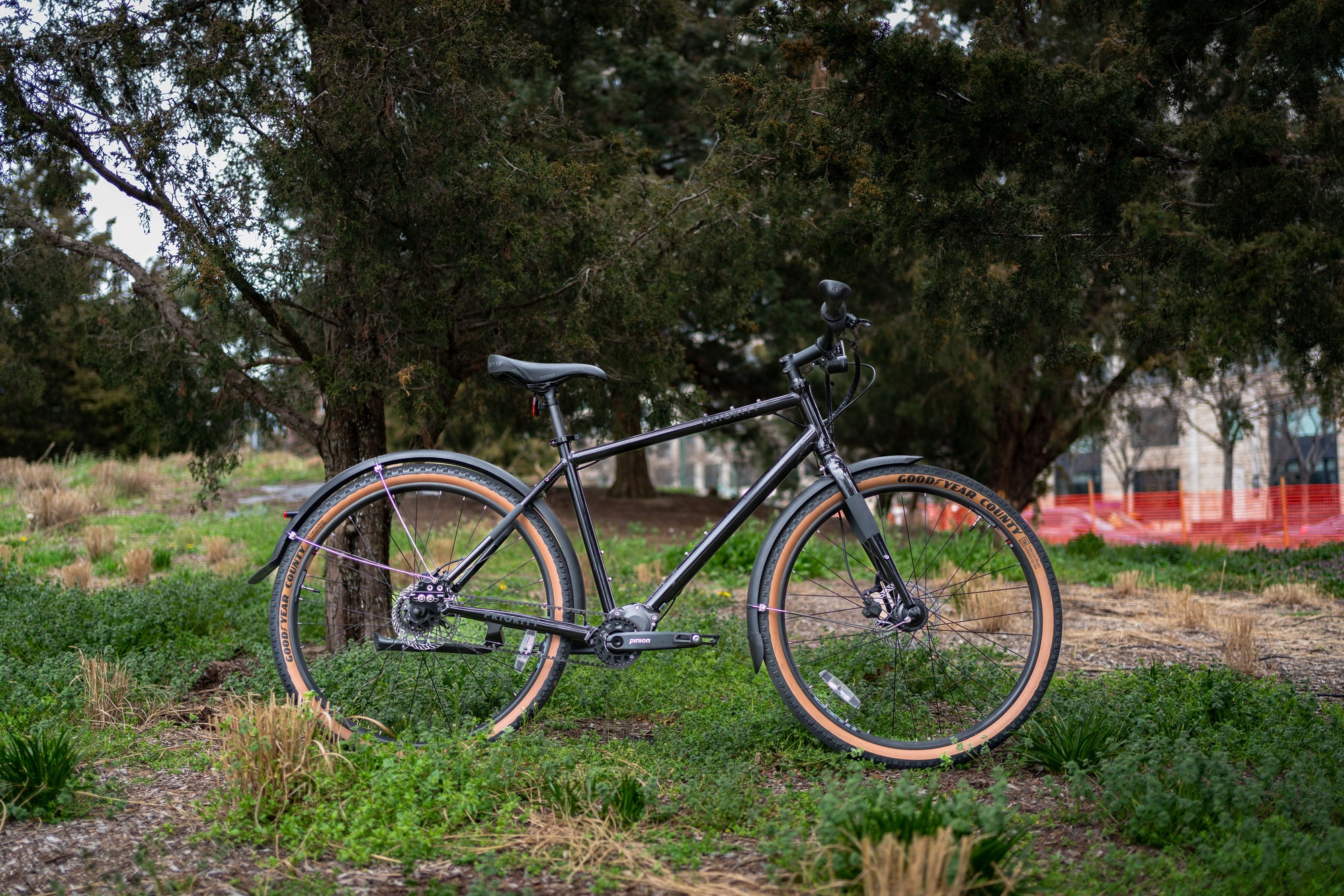 Understanding Wheel and Tire Sizes: 700C vs 650B Explained – Priority ...