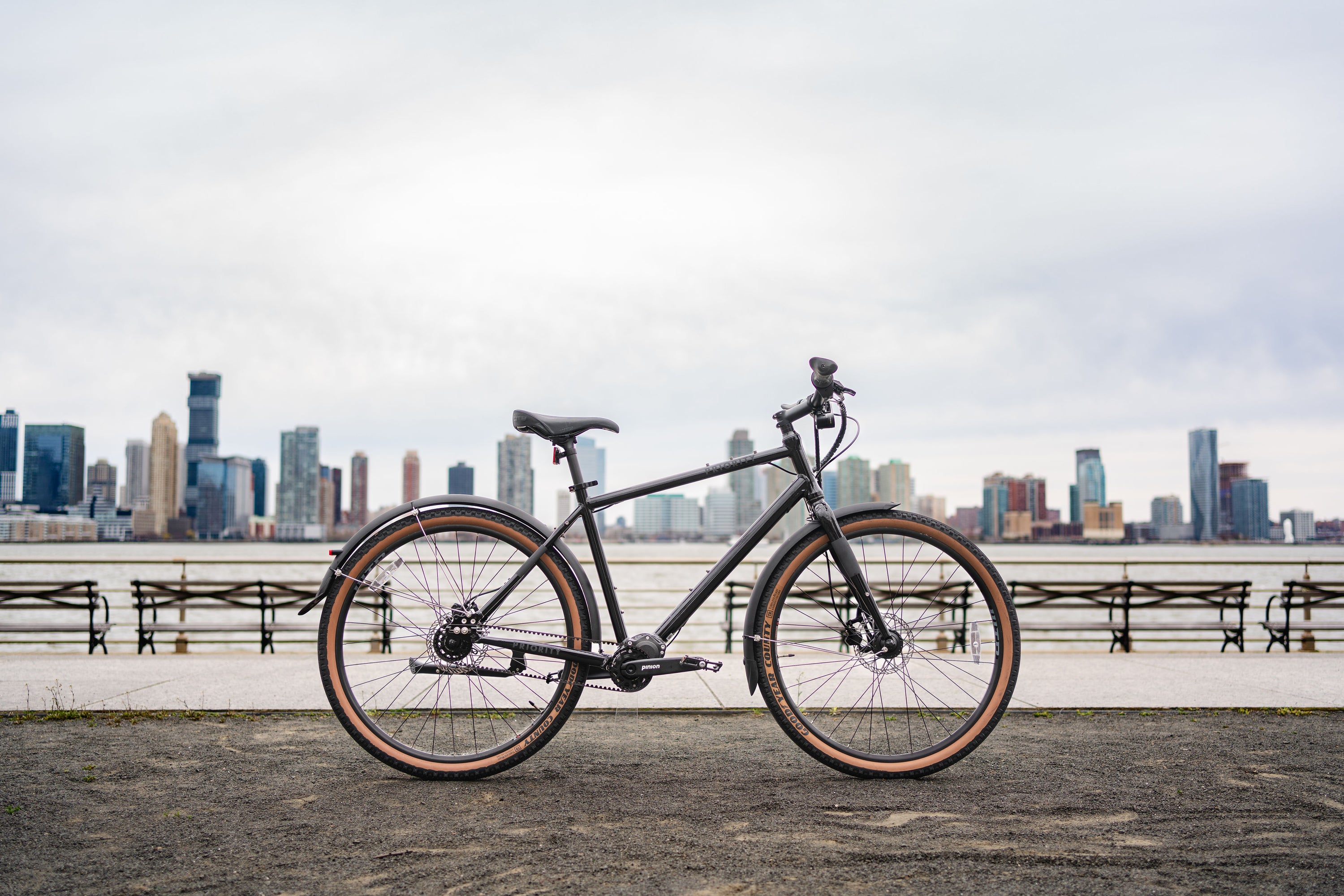 Understanding Wheel and Tire Sizes: 700C vs 650B Explained – Priority ...