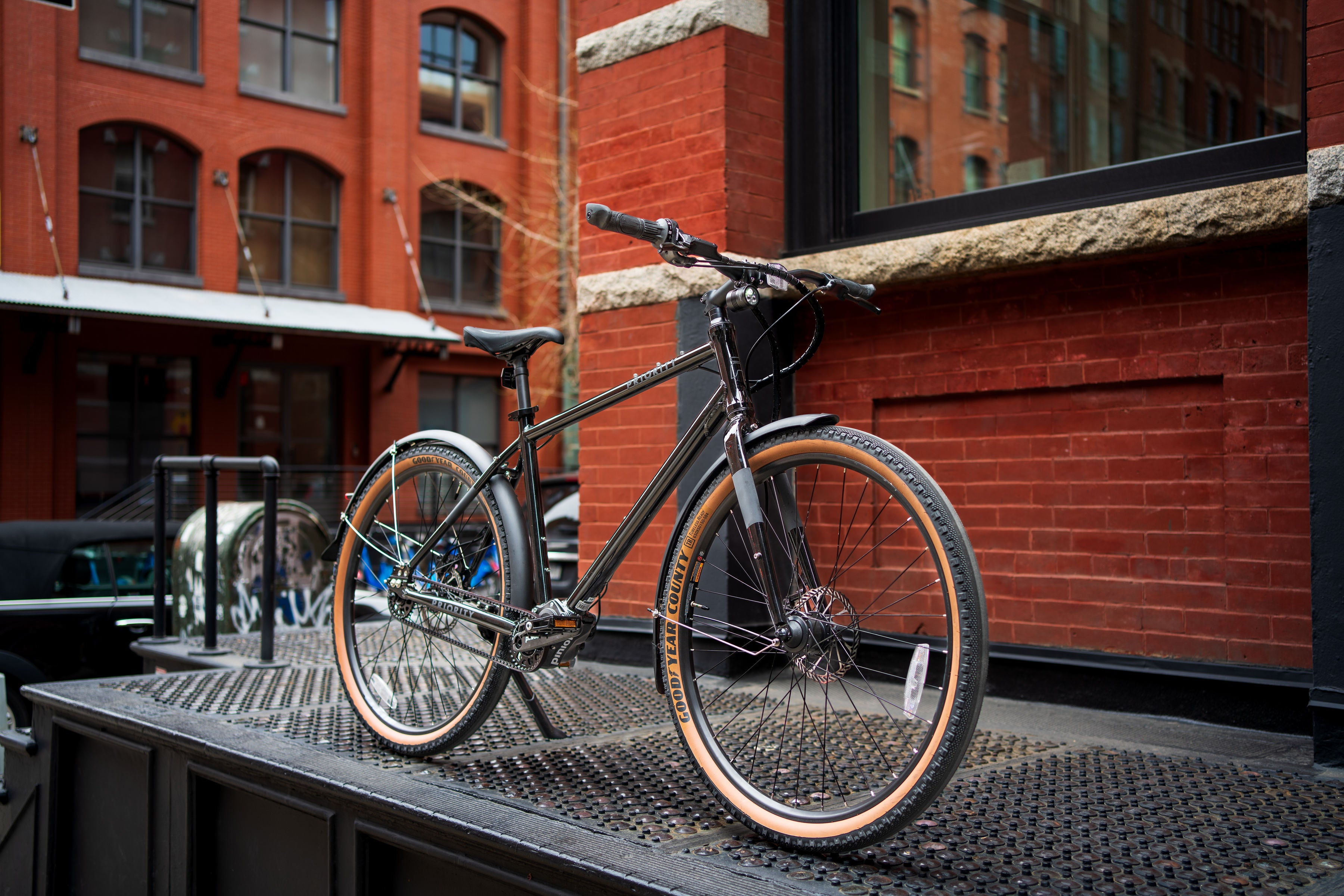 Understanding Wheel and Tire Sizes: 700C vs 650B Explained – Priority ...