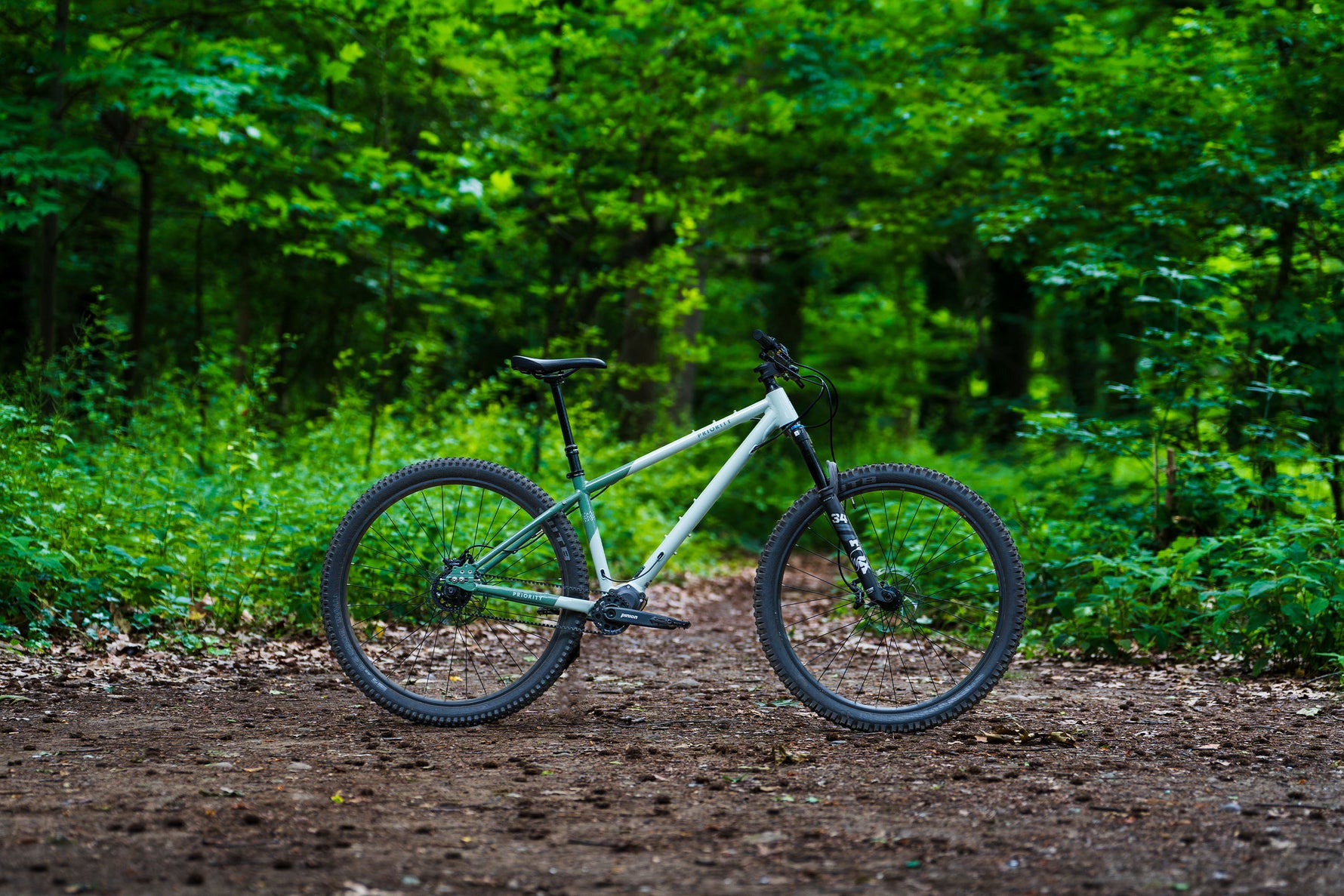 PRIORITY 600HXT – Priority Bicycles