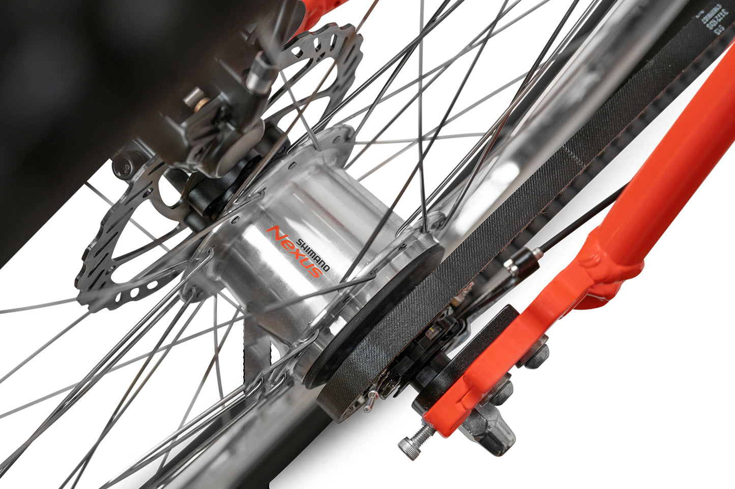 PRIORITY SAUCE – Priority Bicycles