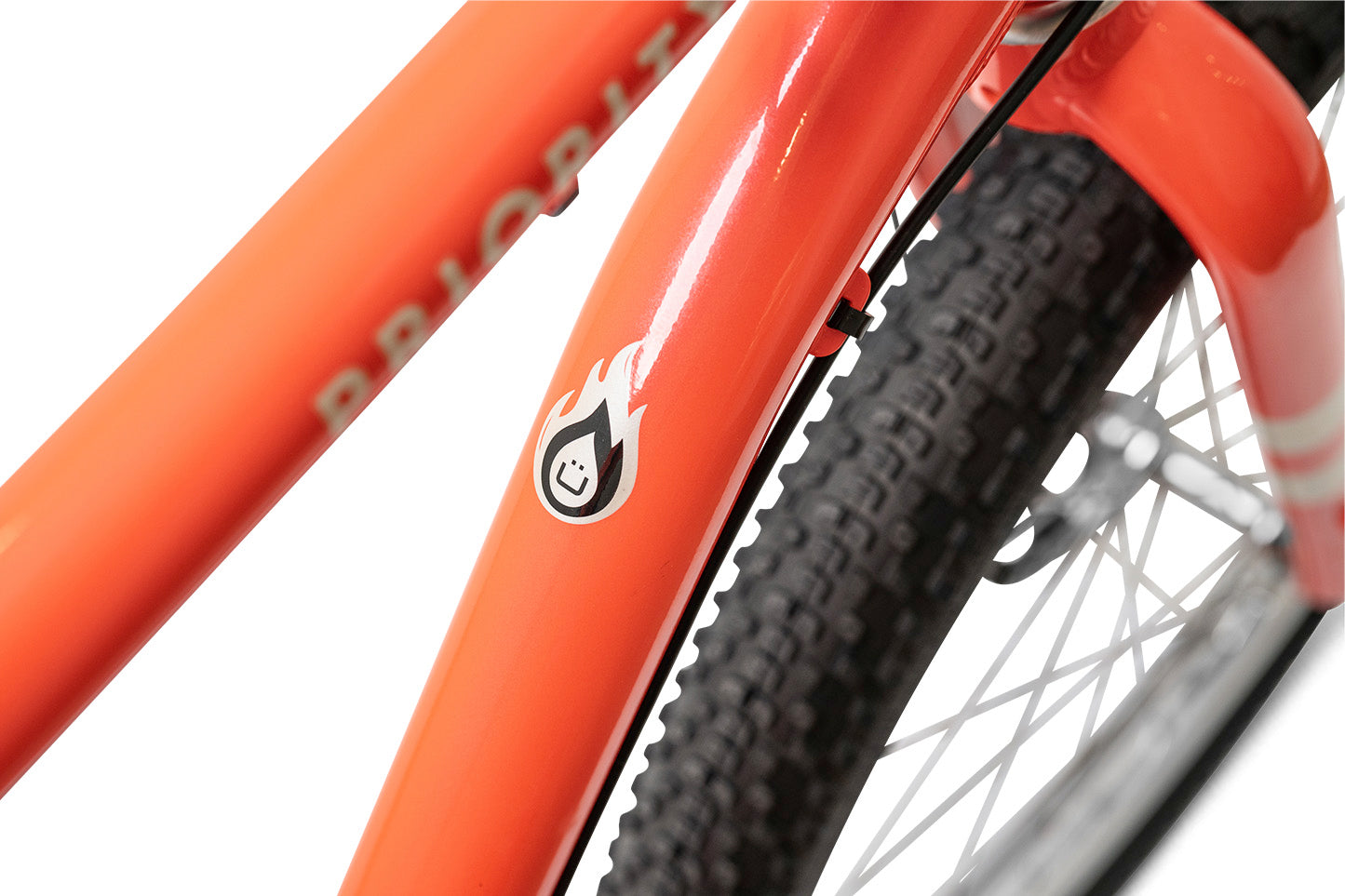 PRIORITY SAUCE – Priority Bicycles