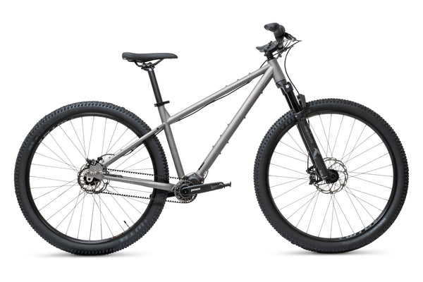 PRIORITY EIGHT – Priority Bicycles