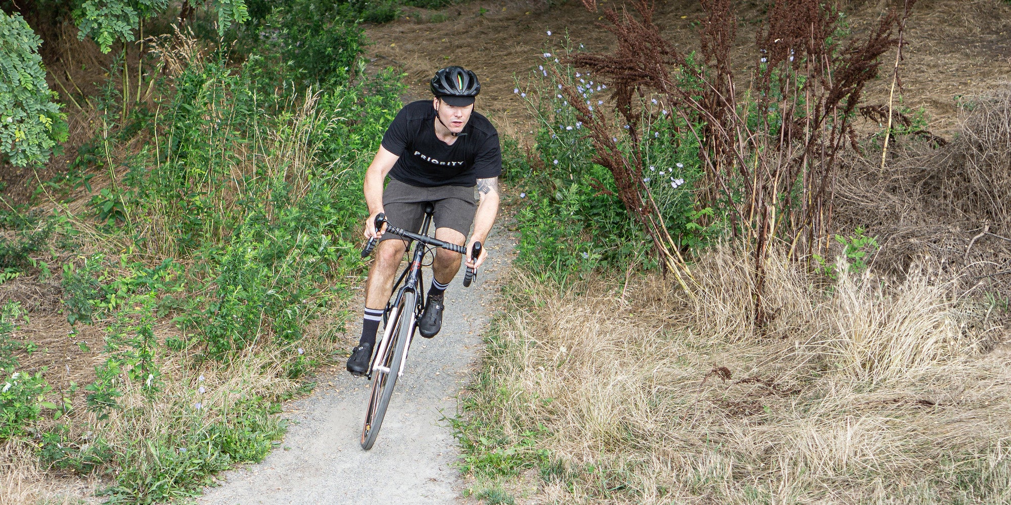 PRIORITY APOLLO GRAVEL – Priority Bicycles