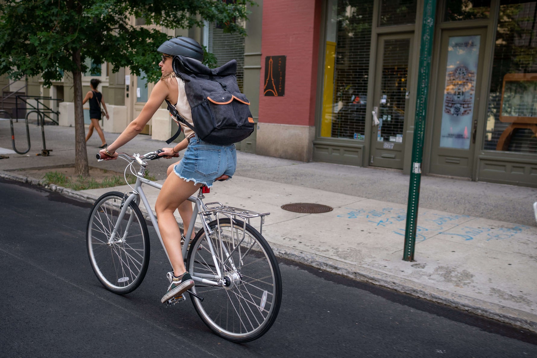 BRILLIANT L TRAIN – Priority Bicycles