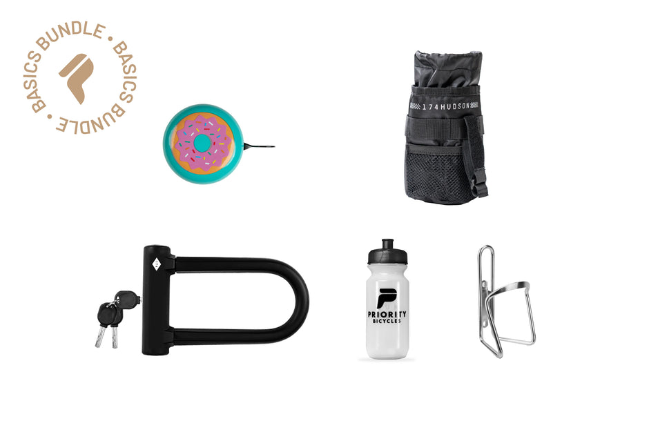 Shop Our Limited Time Specials – Priority Bicycles