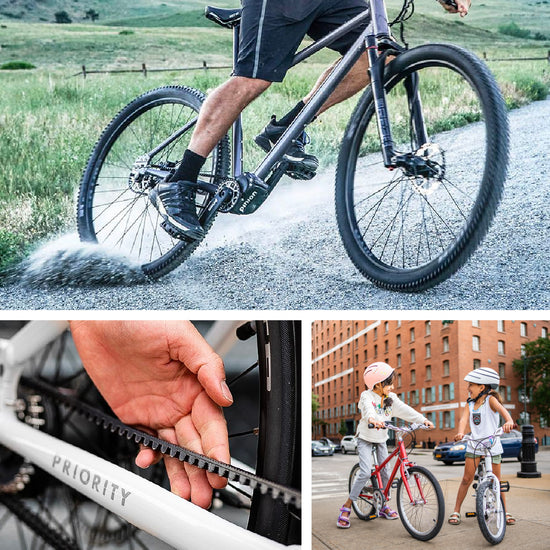 Best Belt Drive Bikes - Belt Drive Bikes for Commuting & Exercising ...