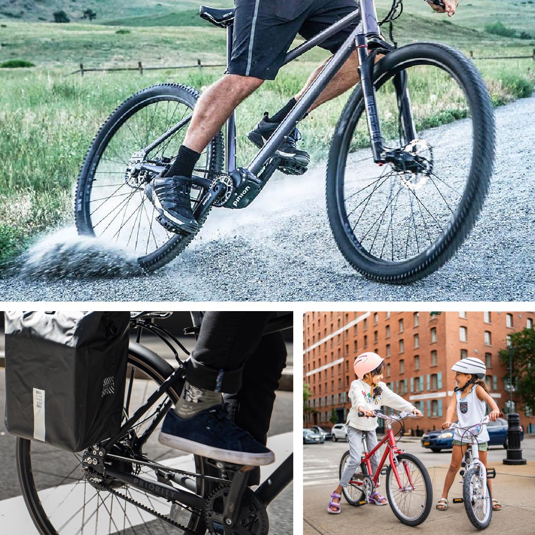 Best Belt Drive Bikes - Belt Drive Bikes for Commuting & Exercising ...