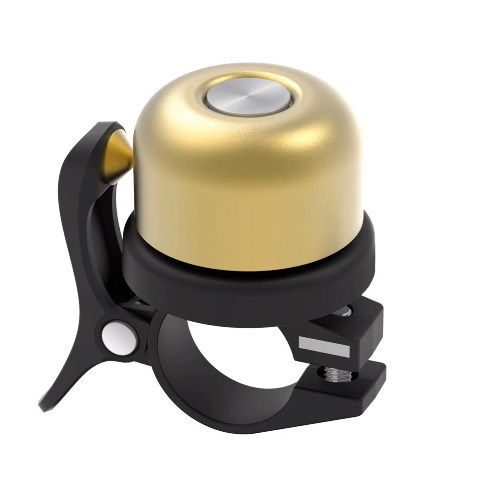 AirTag Anti-Theft Security Bell – Priority Bicycles
