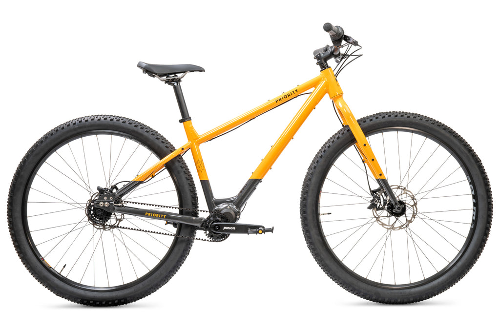 Priority Bruzer – Priority Bicycles