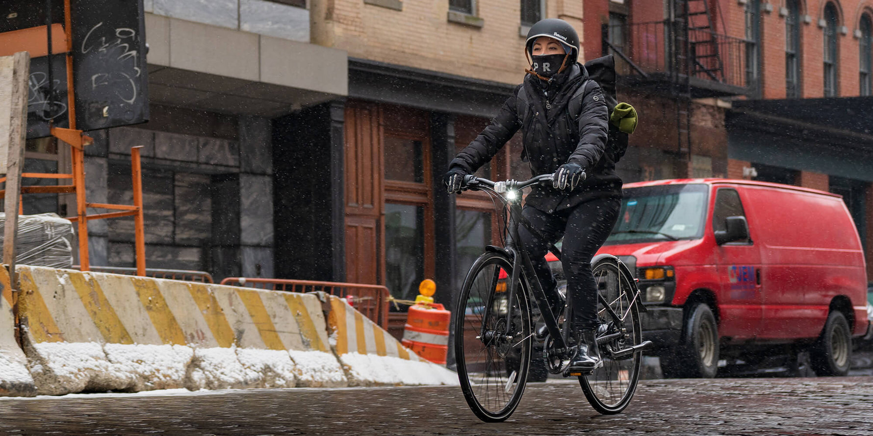 Best Commuter Bikes: Urban Belt Drive Commuter Bikes – Priority Bicycles