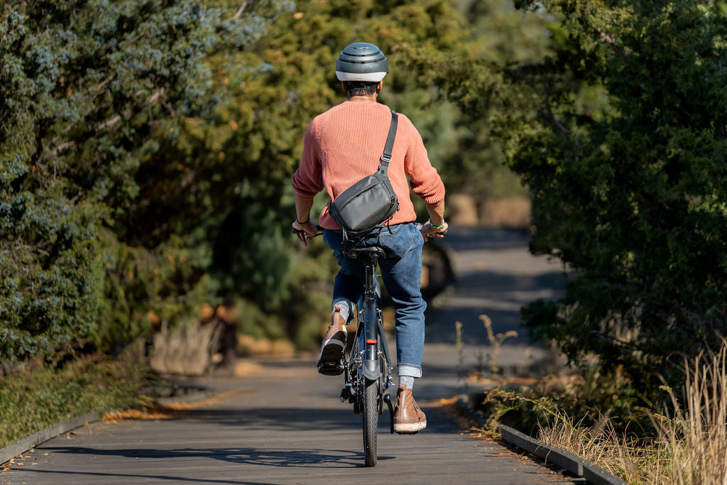 PRIORITY CURRENT PLUS E-BIKE – Priority Bicycles