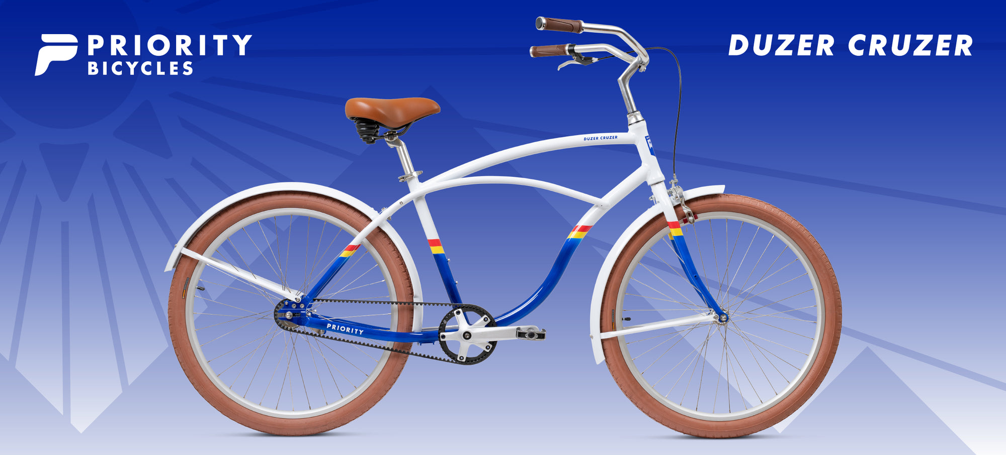 Shop Our Limited Time Specials – Priority Bicycles