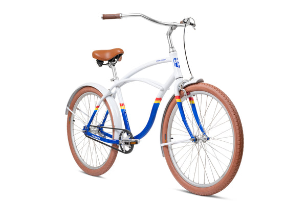 12 Speed Bike with Pinion Gearbox | PRIORITY 600 | Priority Bicycles