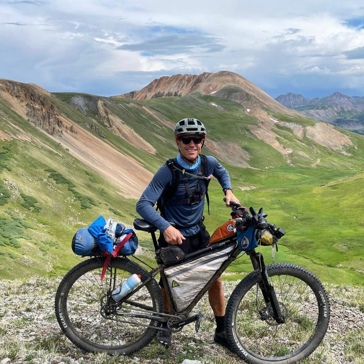 Priority Bicycles + Cascade Bicycle Club Adventure Weekend