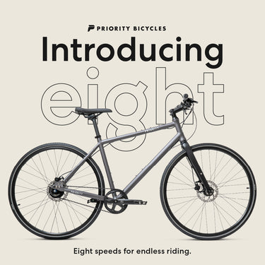 Shop Our Limited Time Specials – Priority Bicycles