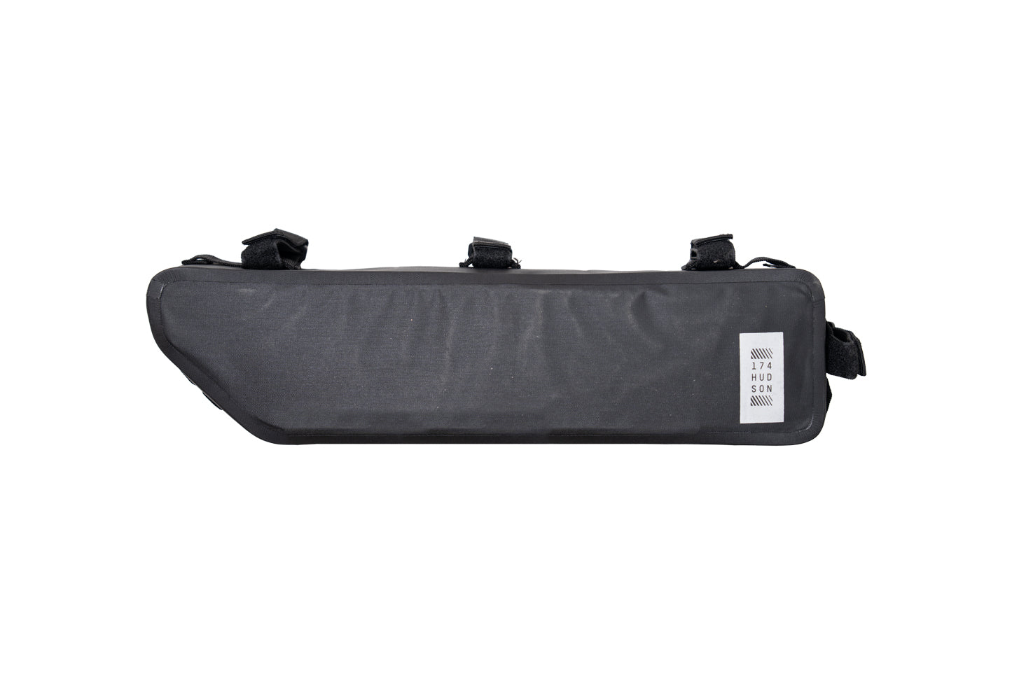 174HUDSON Waterproof Half Frame Bag – Priority Bicycles