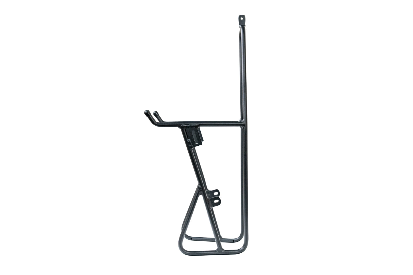 Priority Front Pannier Rack – Priority Bicycles