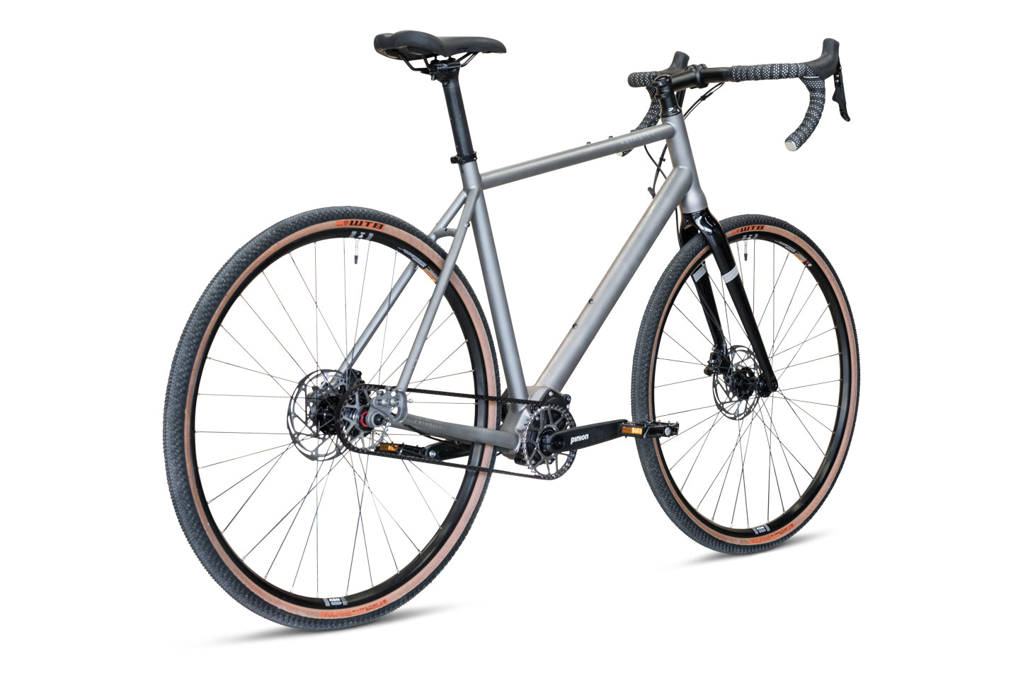 PRIORITY GEMINI SMART.SHIFT GRAVEL – Priority Bicycles