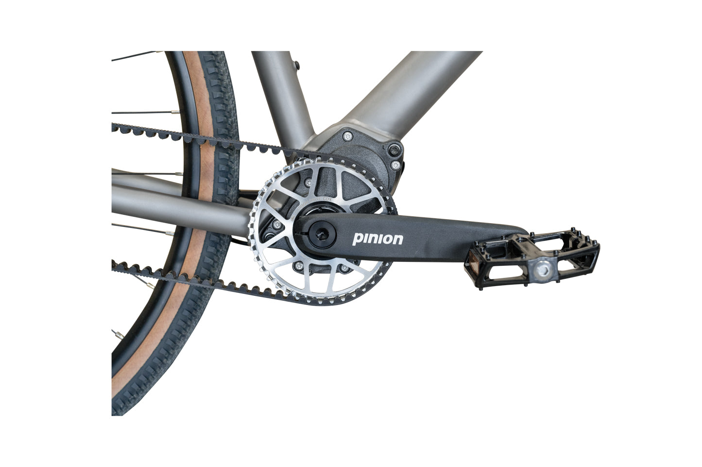 PRIORITY GEMINI SMART.SHIFT GRAVEL – Priority Bicycles