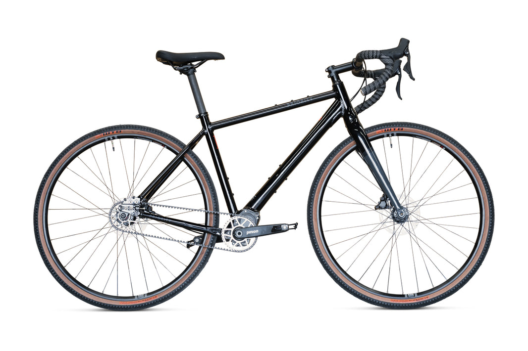 Bicycles – Priority Bicycles