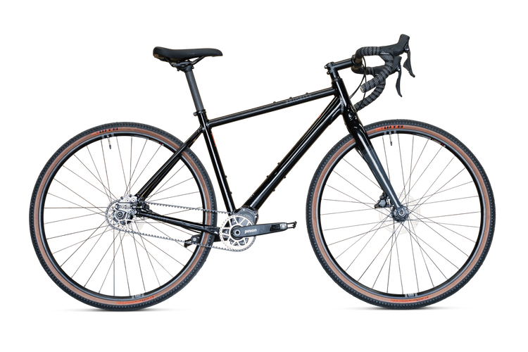 PRIORITY GEMINI SMART.SHIFT GRAVEL – Priority Bicycles