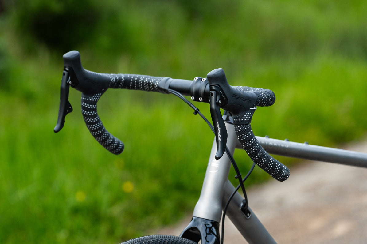 PRIORITY GEMINI SMART.SHIFT GRAVEL – Priority Bicycles