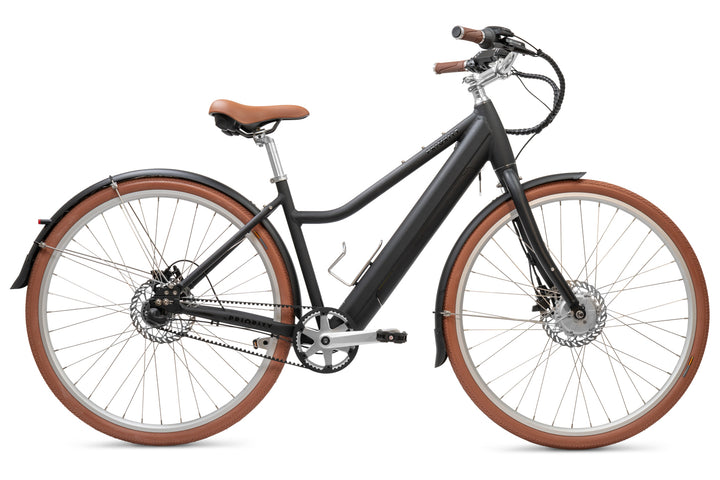 Electric Belt Drive Bicycles – Priority Bicycles