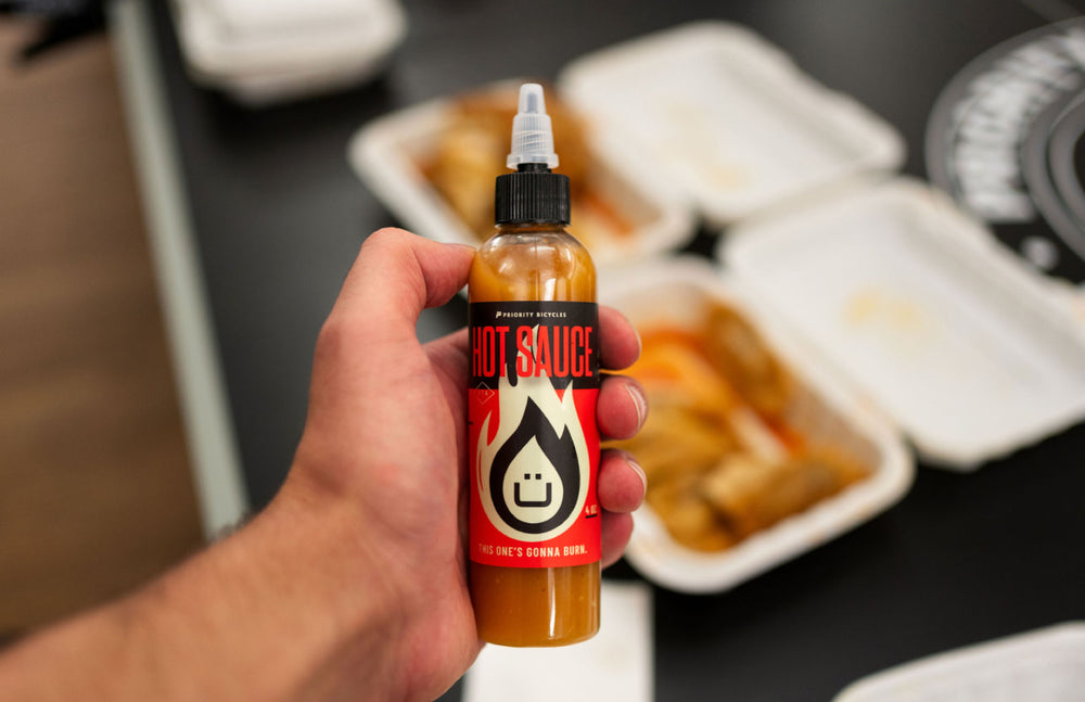 174HUDSON Pannier Backpack – Priority Bicycles