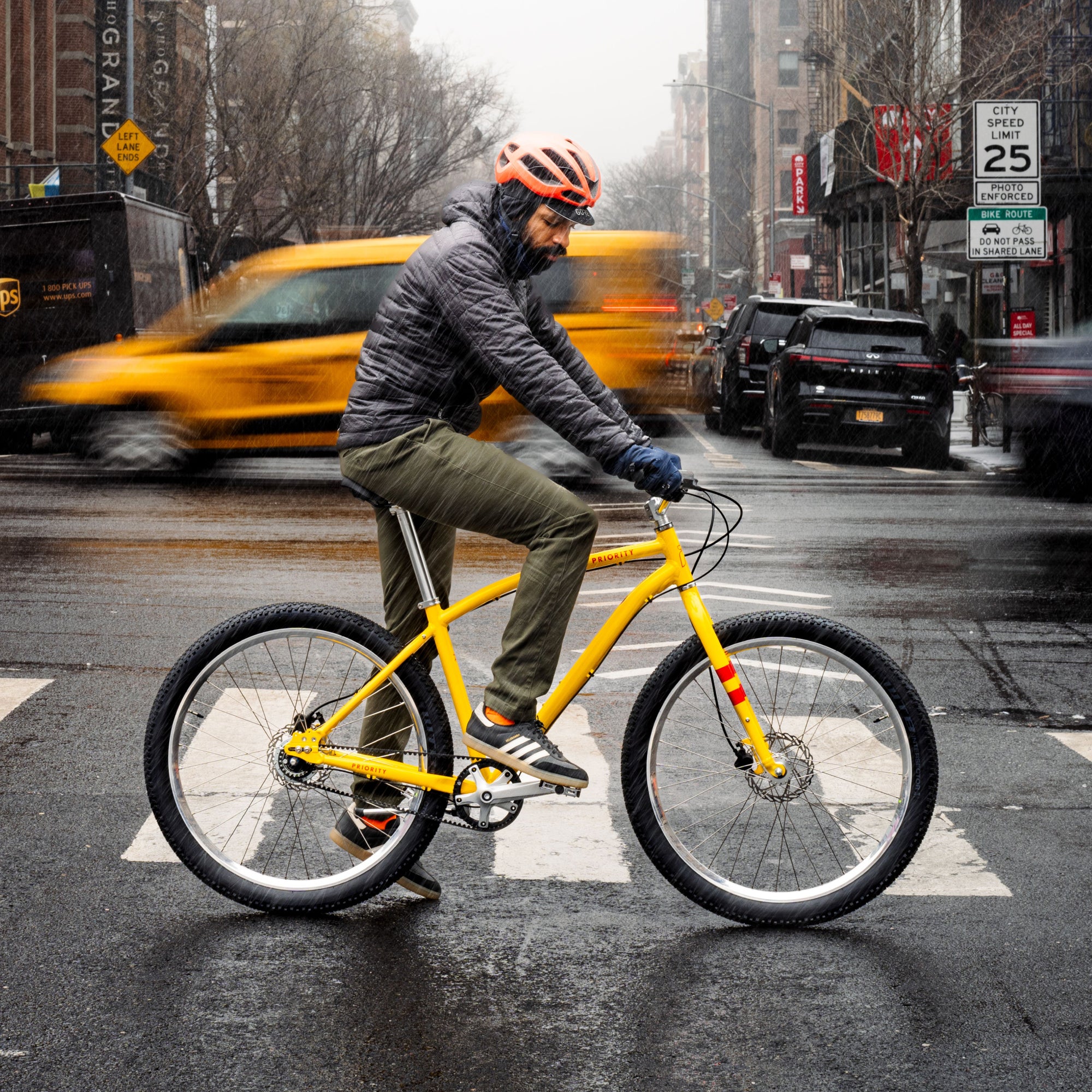 PRIORITY SAUCE – Priority Bicycles
